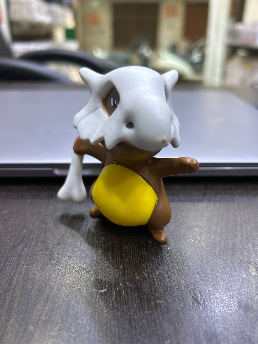 Cubone Pokemon Figure – Perfect Parcel