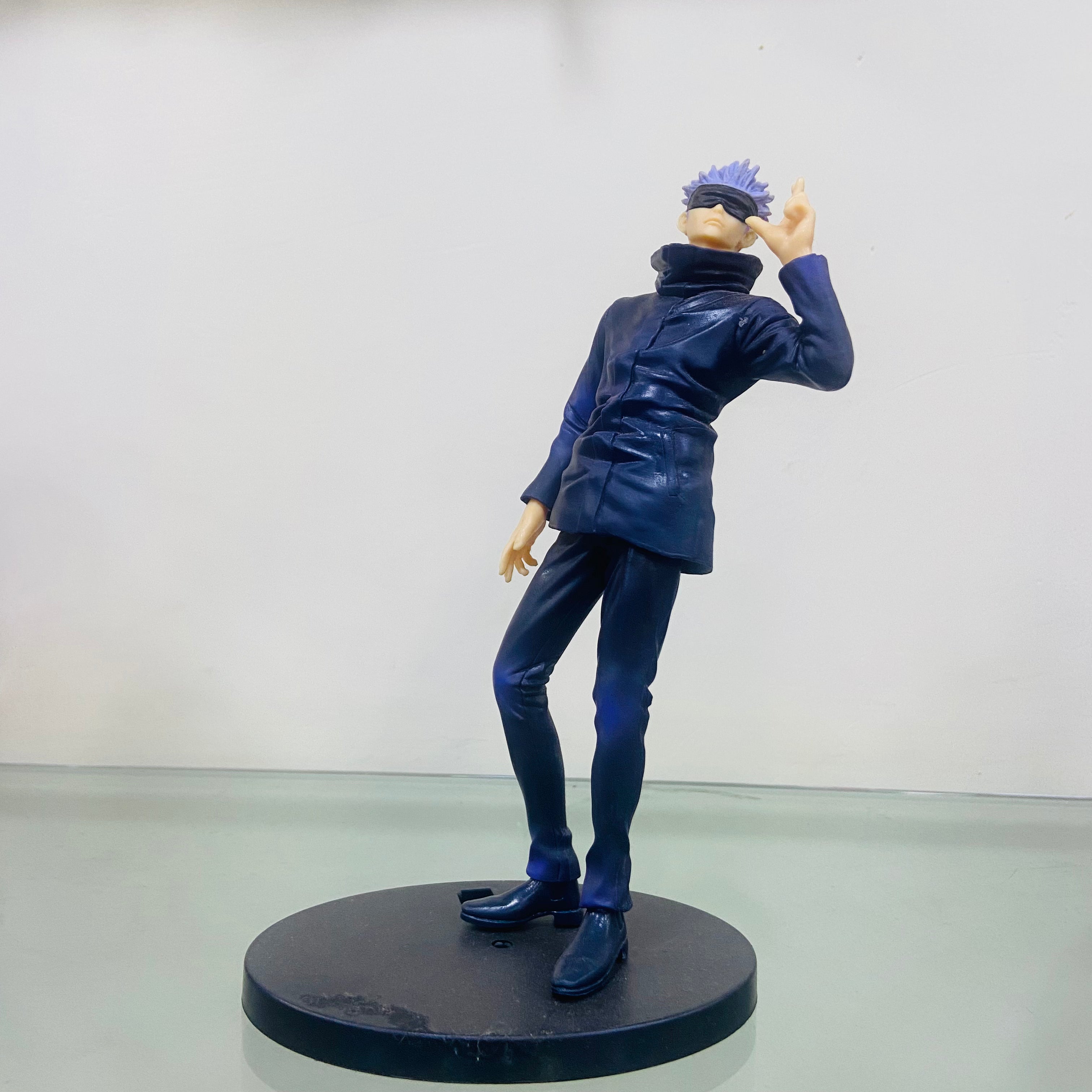 Gojo Infinity Action Figure – Perfect Parcel