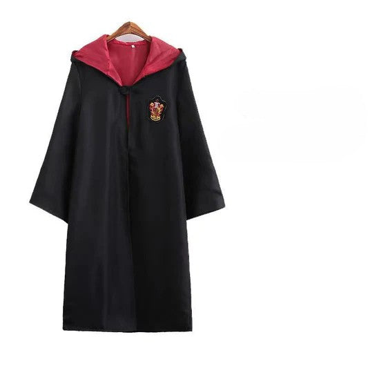 Harry Potter Gryffindor Cloak - Large – Perfect Parcel