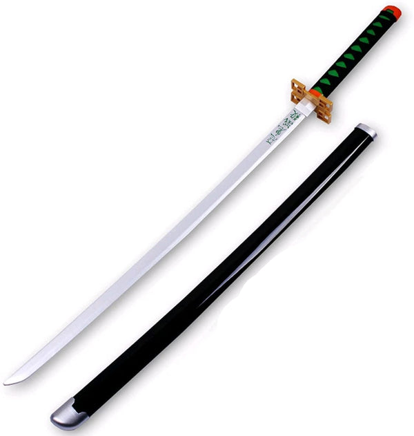 Tokito Life Size Katana – Perfect Parcel